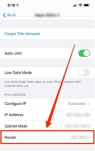 What Is My Router IP Address? Wi-Fi IP Address Explained (Updated 2024)