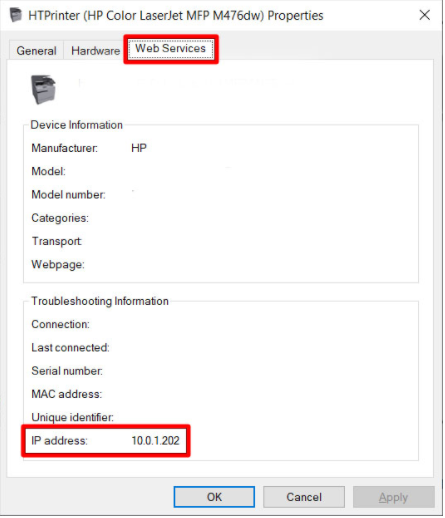 How to Find Your Printer’s IP Address | Easy-to-Follow Steps
