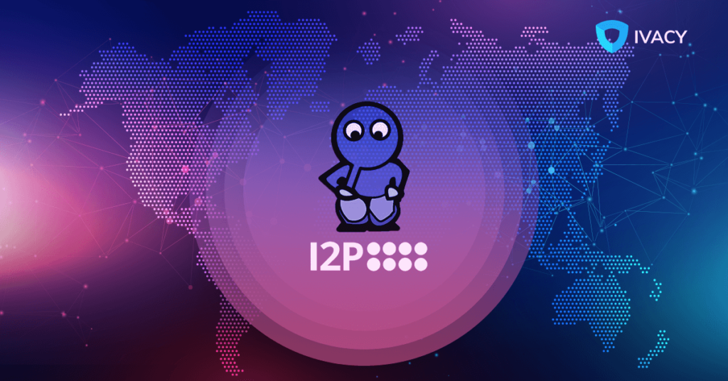 What is I2P? How does it work?