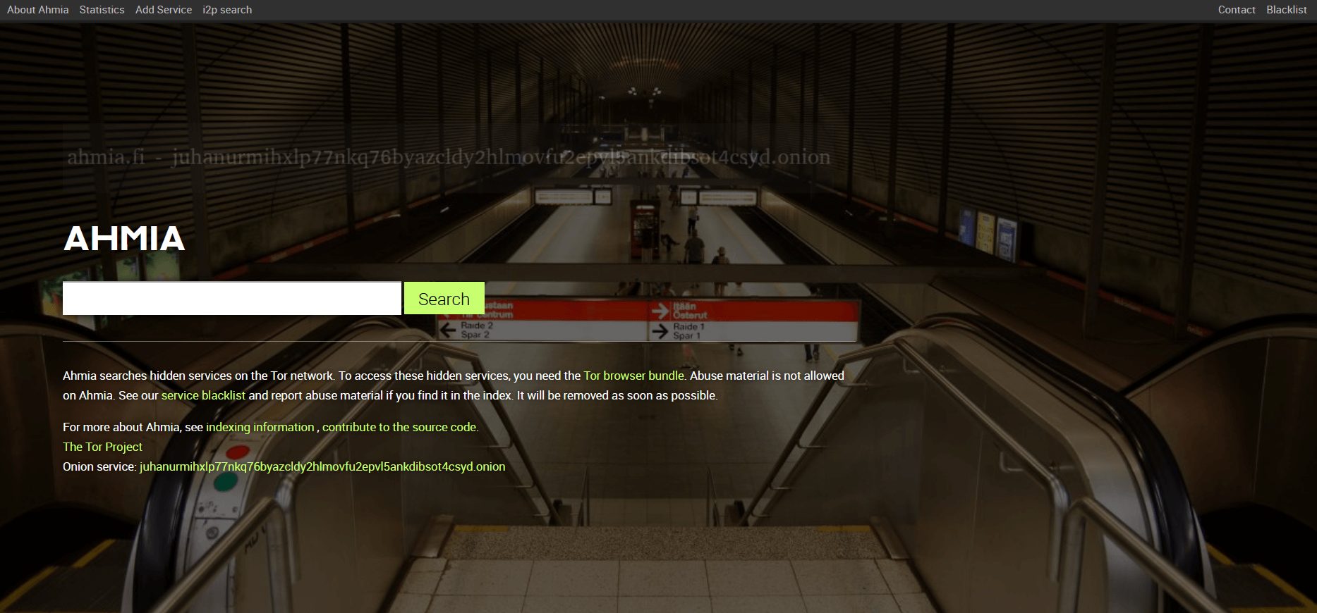 26 Top Onion Sites From Dark Web [Updated 2025]