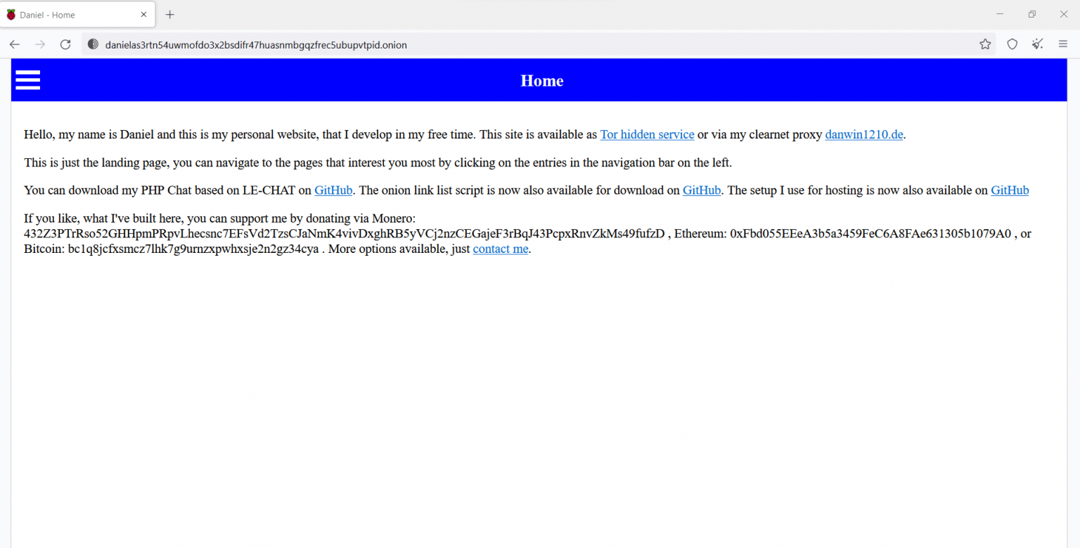 26 Top Onion Sites From Dark Web [Updated 2025]