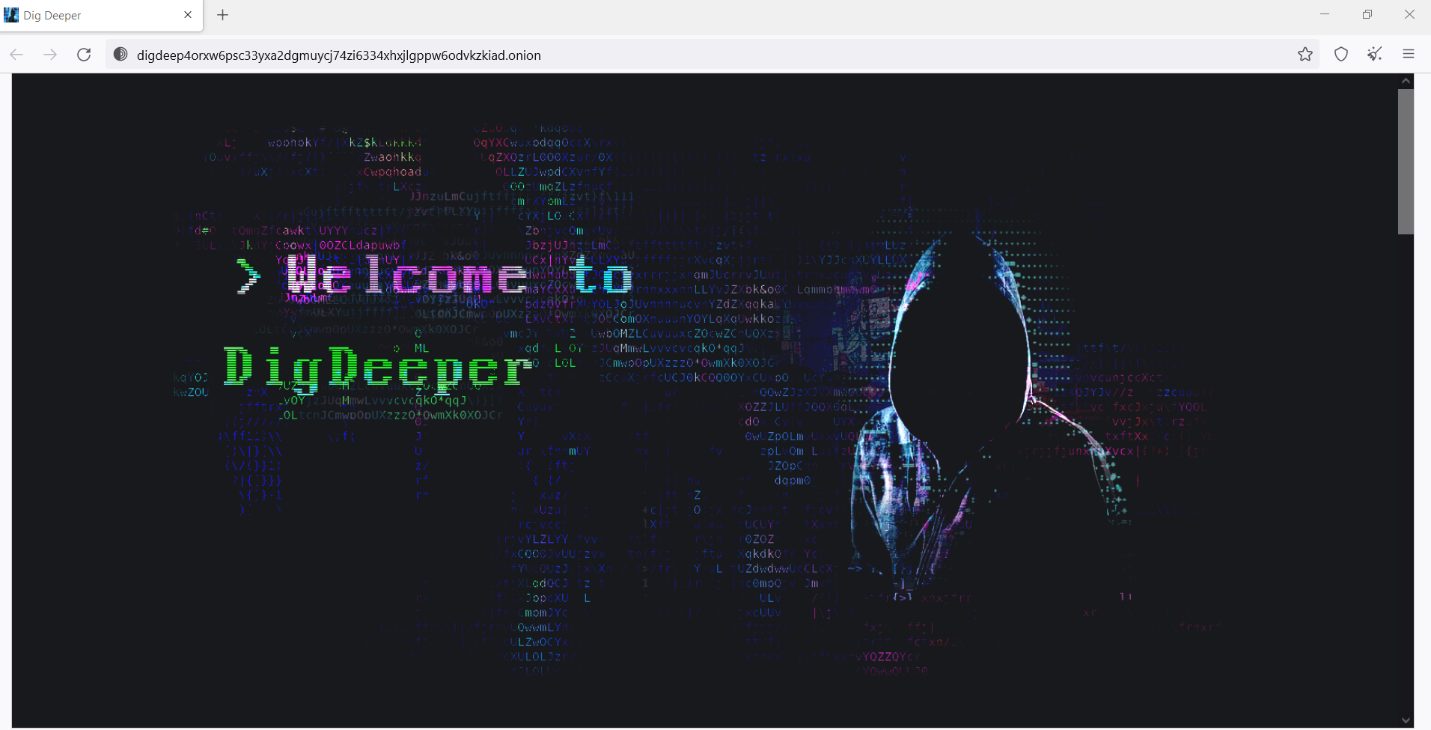 26 Top Onion Sites From Dark Web [Updated 2025]