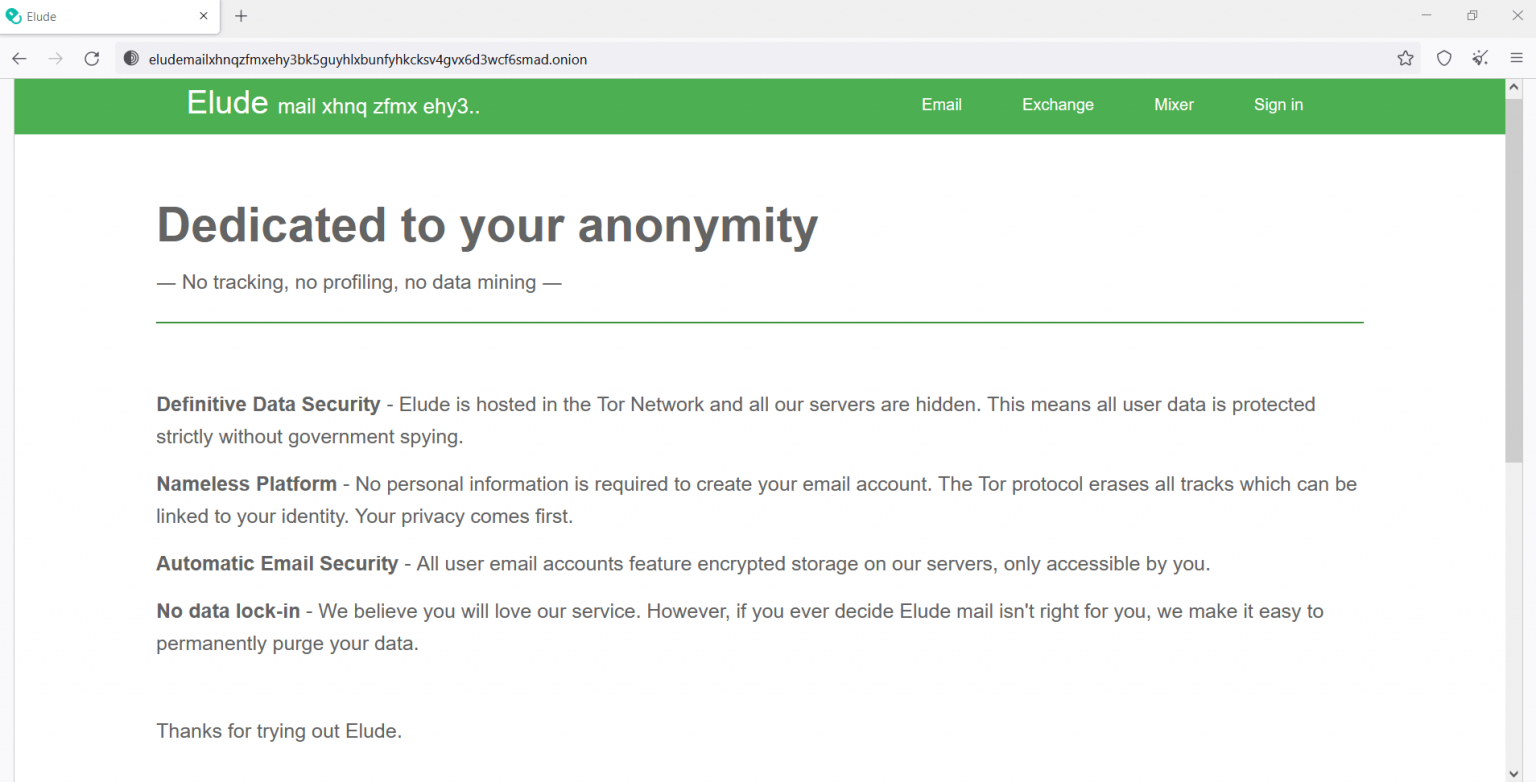 26 Top Onion Sites From Dark Web [Updated 2025]