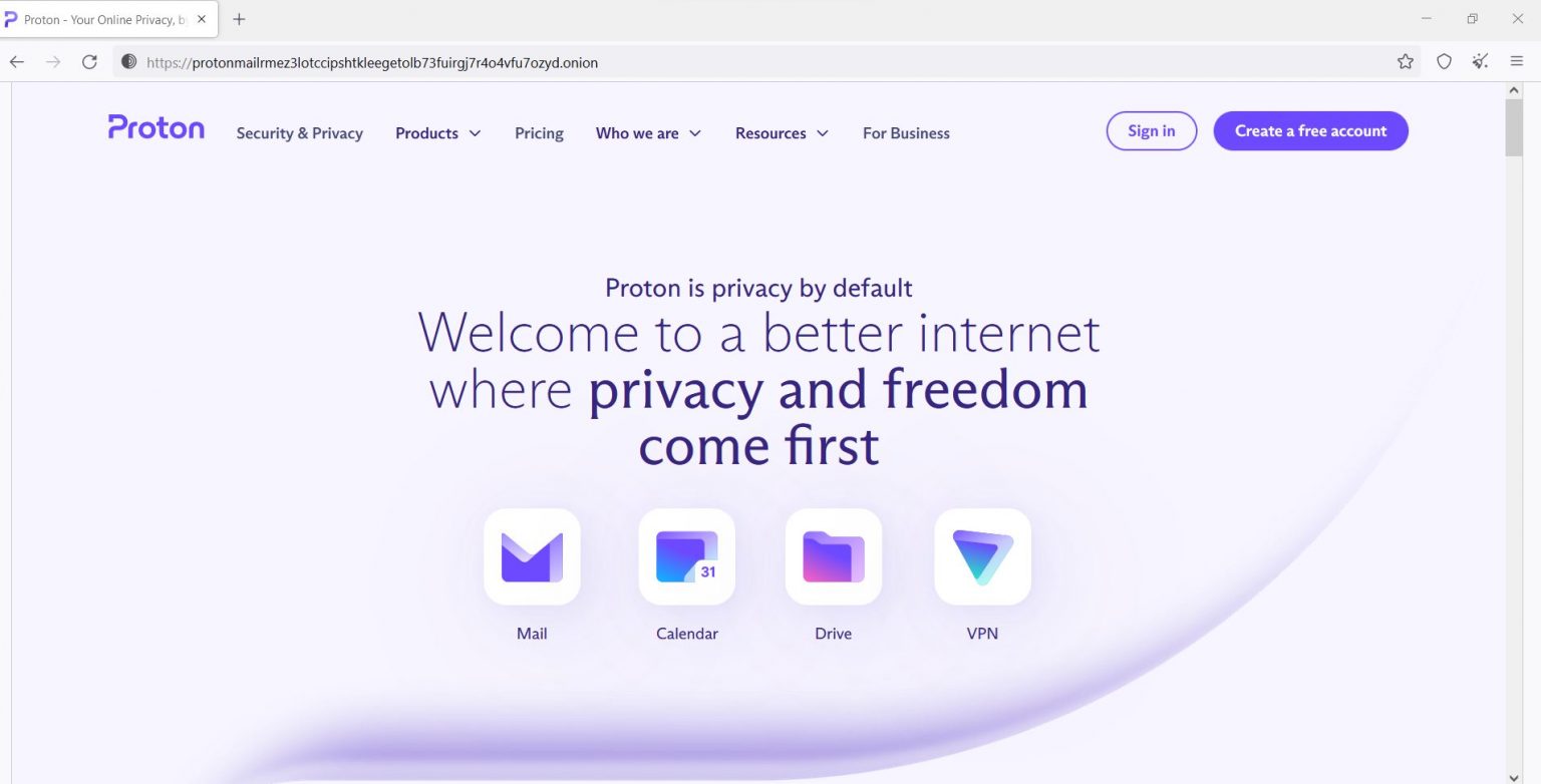 26 Top Onion Sites From Dark Web [Updated 2025]