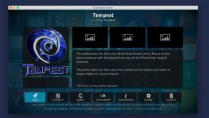 25+ Best IPTV Addons for Kodi | (2024)