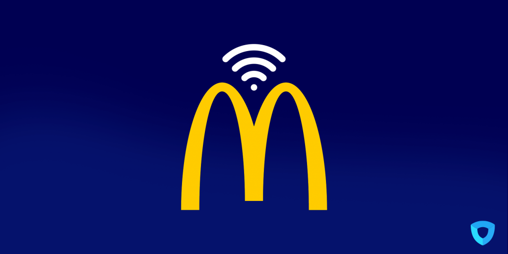 McDonald’s Free Wi-Fi Login | Access McDonald’s Free Wi-Fi