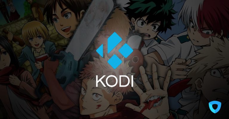 Best Kodi Addons for Free Movies & TV Shows in 2024