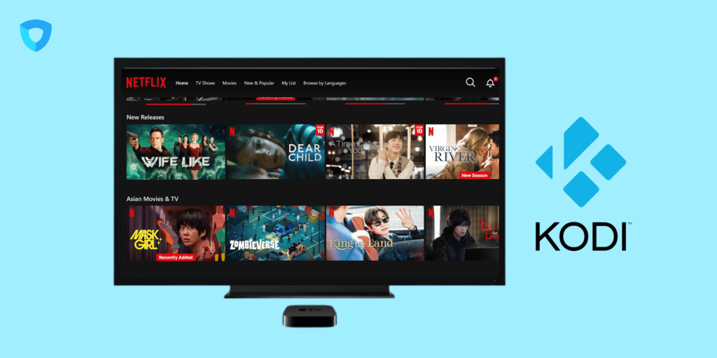 Best Netflix Kodi Addon Guide 2025