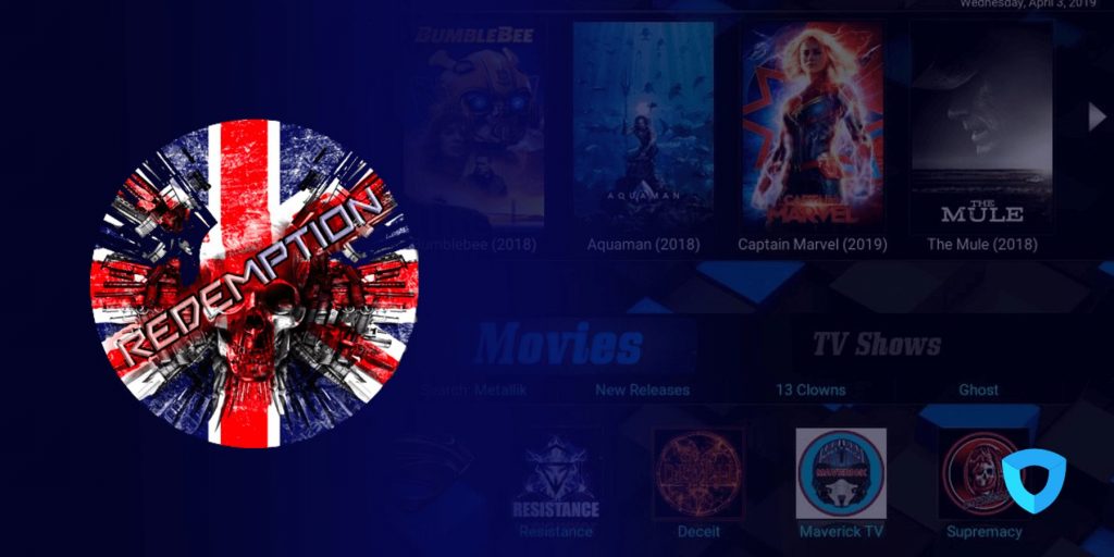 Best Kodi Movie Addons To Watch Out For in 2023
