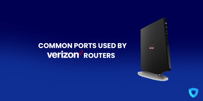 The Best Guide to Verizon Internet Gateway Port Forwarding
