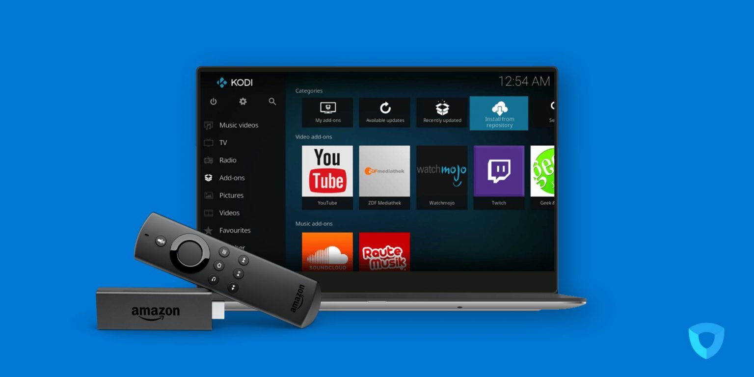How to Update Kodi to the Latest Version? (2025)