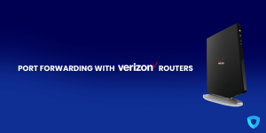The Best Guide to Verizon Internet Gateway Port Forwarding